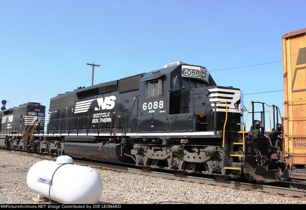 NS 6088